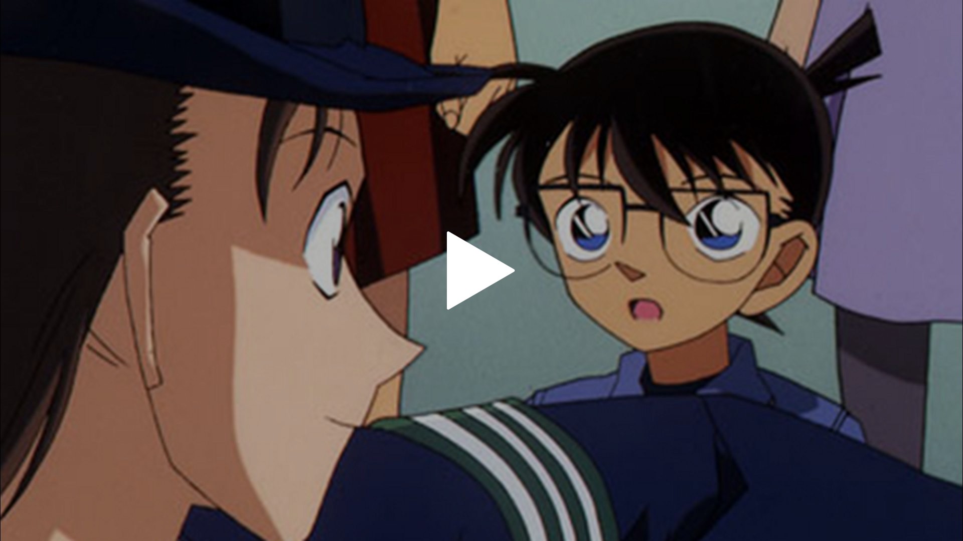 第253話 本庁の刑事恋物語4（前編）
