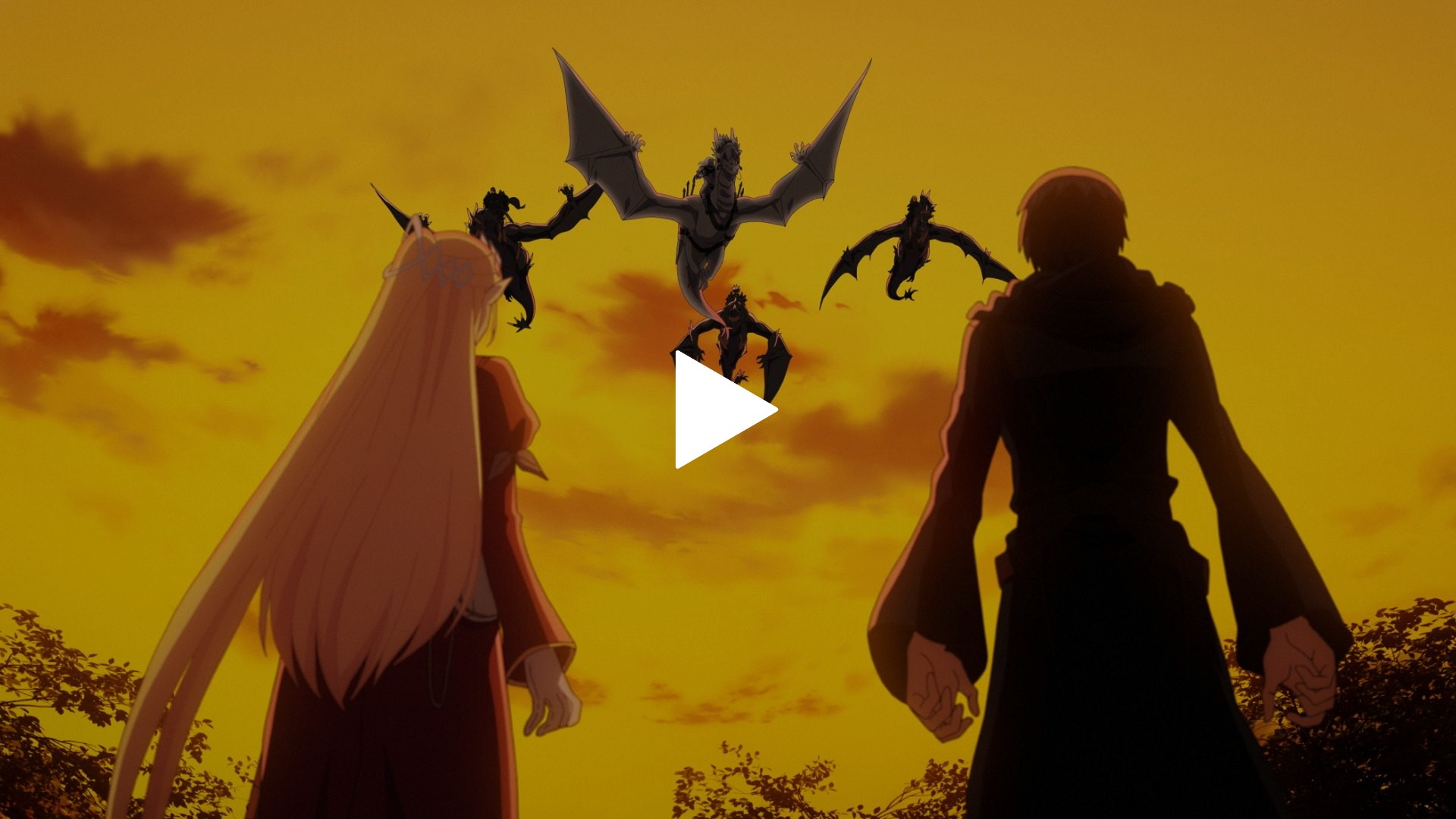 第6話 人類最強 シビト・ガートランド