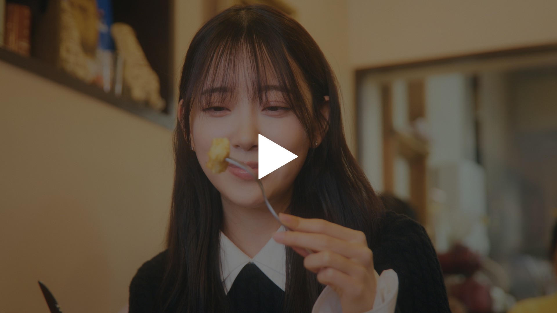 第7食 甘い誘惑