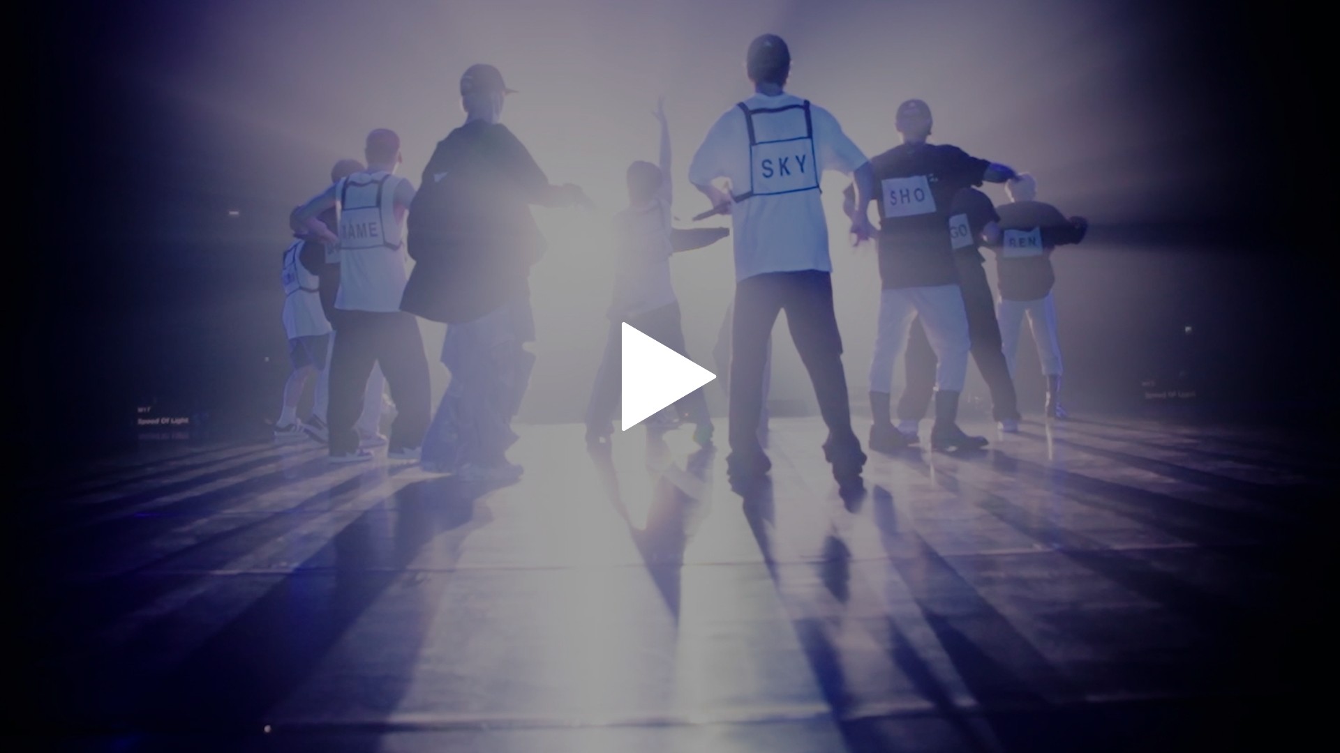 JO1 THE MOVIE『未完成』-Bon Voyage-