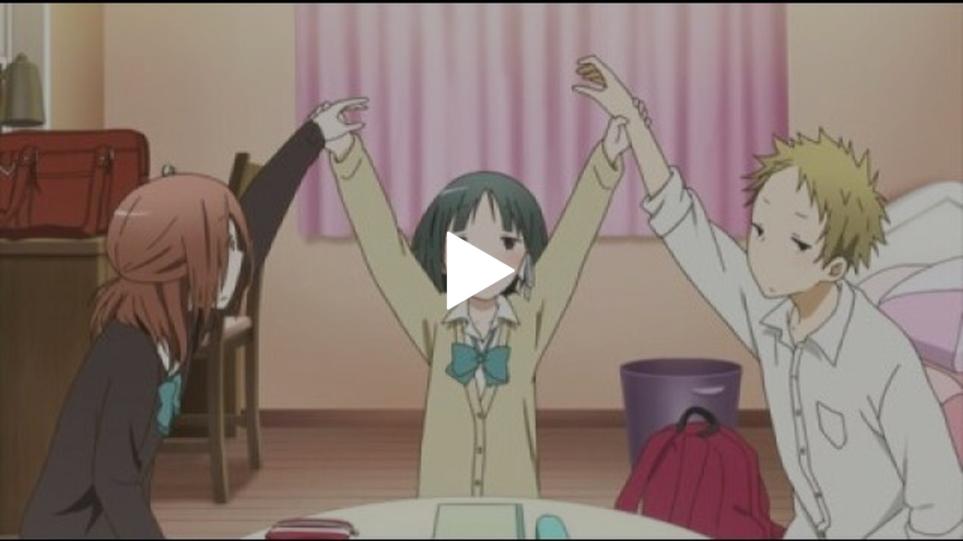 第6話 友達の母親。
