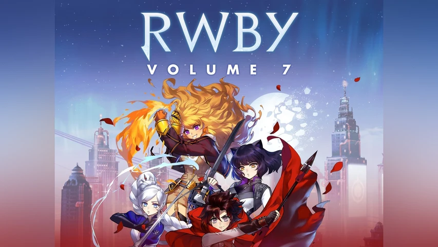 【RWBY VOLUME 7】のアニメ無料動画を配信しているサービスはここ！ | 動画作品を探すならaukana