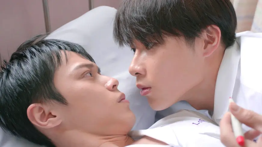 （字幕版）第1話