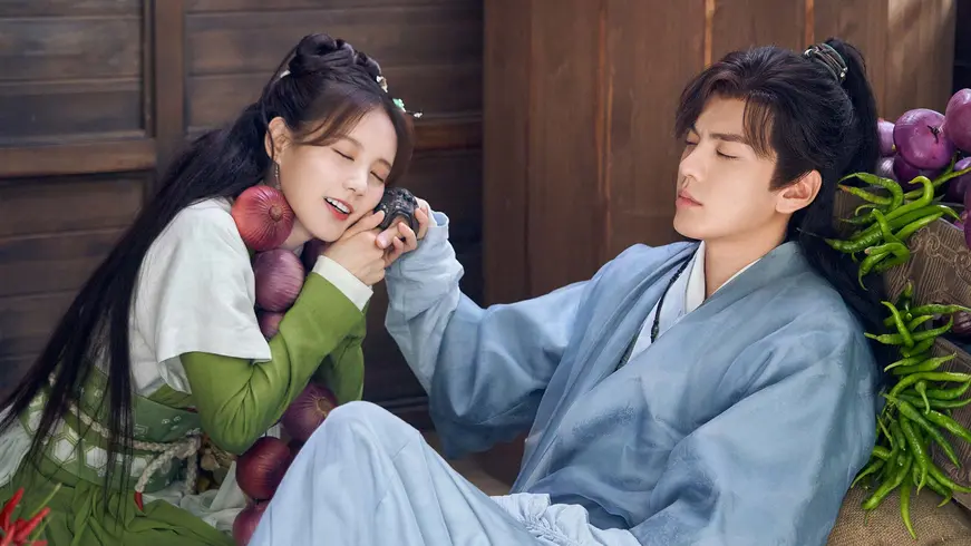 （字幕版）第2話 童謡に秘められた謎