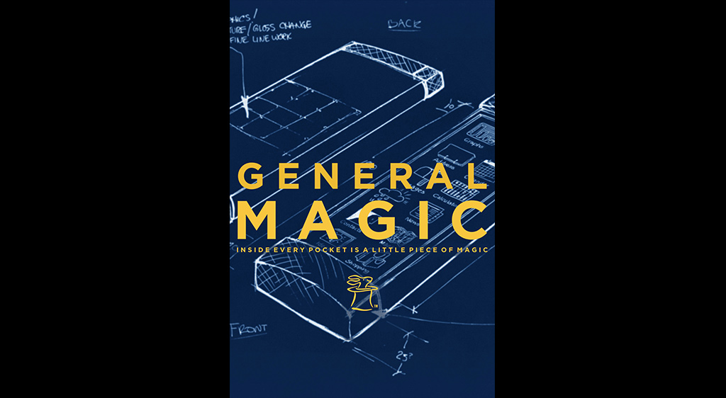 General Magic | フジテレビの人気ドラマ・アニメ・映画が見放題＜FOD＞