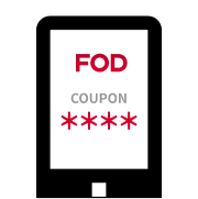 お得に映画を観よう！ クーポンをGET！